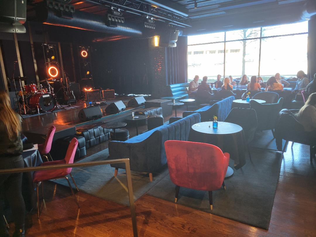 Venues – Nashville Music Awards